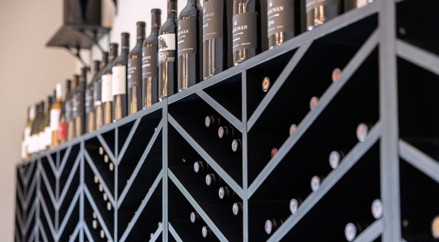 Our Wines - Sparkman Cellars