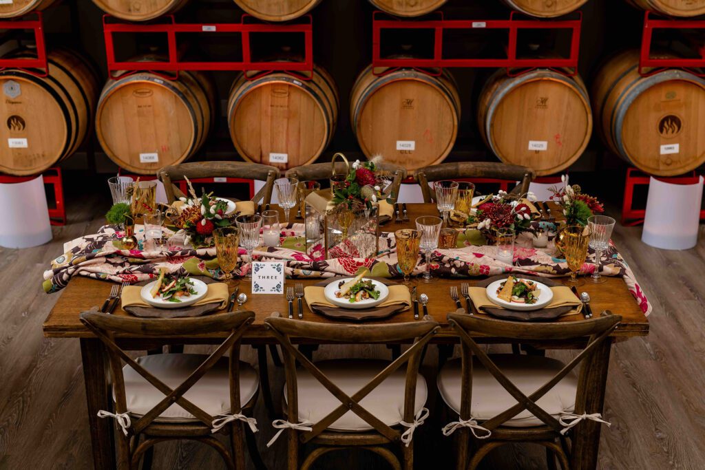 Events from September 8, 2024 – January 21, 2025 – Sparkman Cellars