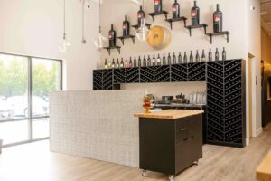 Premium Woodinville Washington Winery Home - Sparkman Cellars