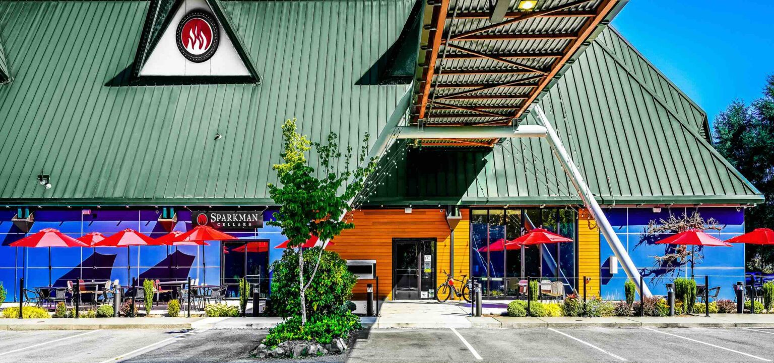 Events from September 8, 2024 – January 21, 2025 – Sparkman Cellars