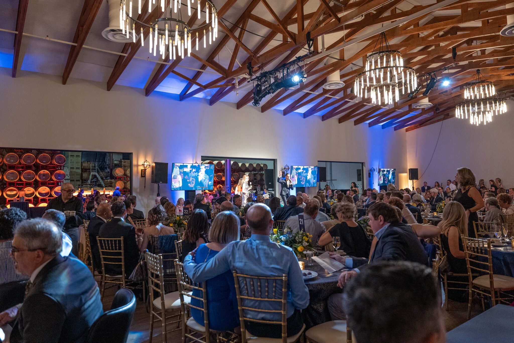 Our Wines - Sparkman Cellars