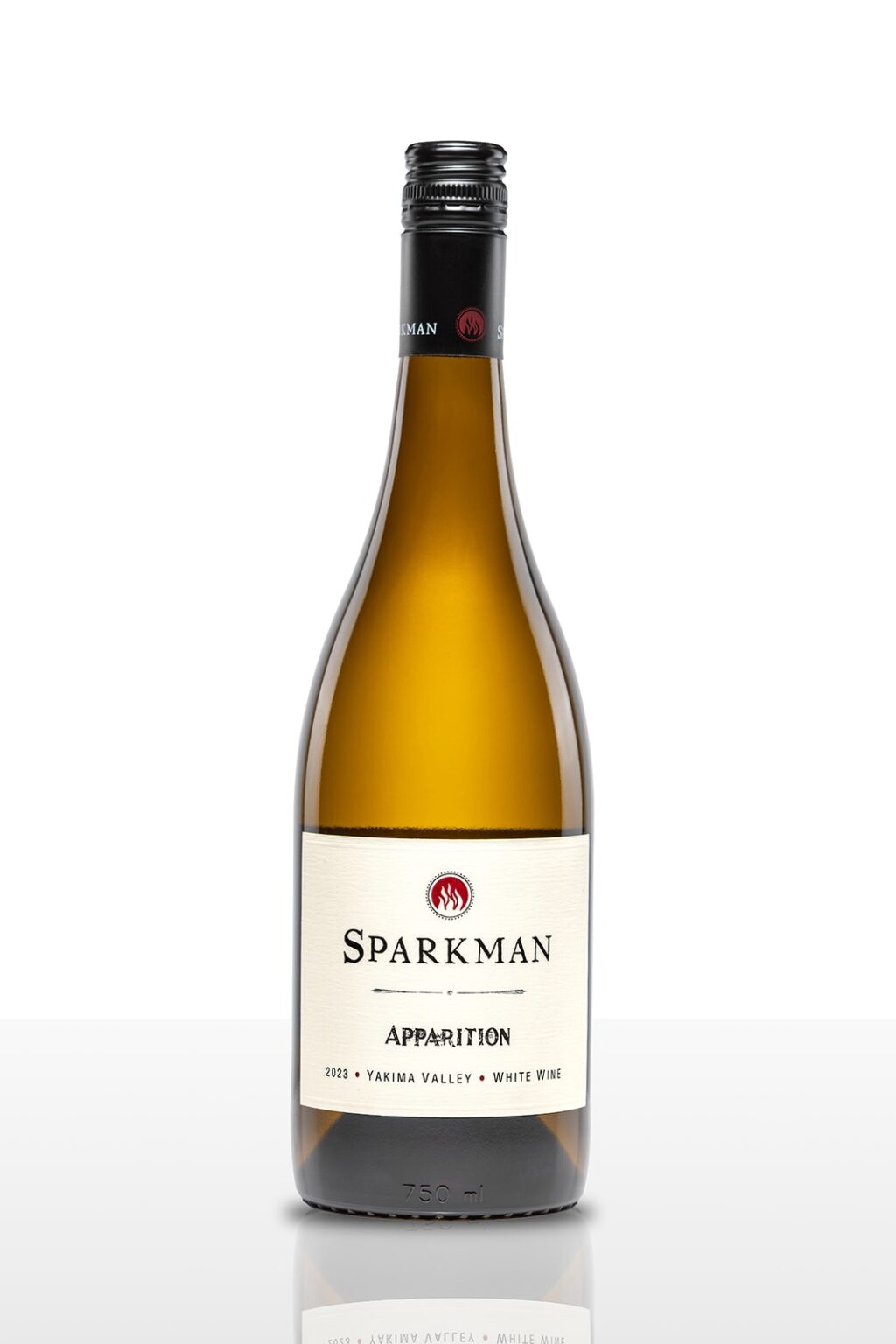 Our Wines - Sparkman Cellars