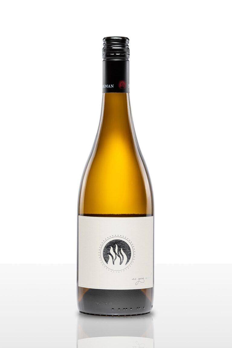 Our Wines - Sparkman Cellars