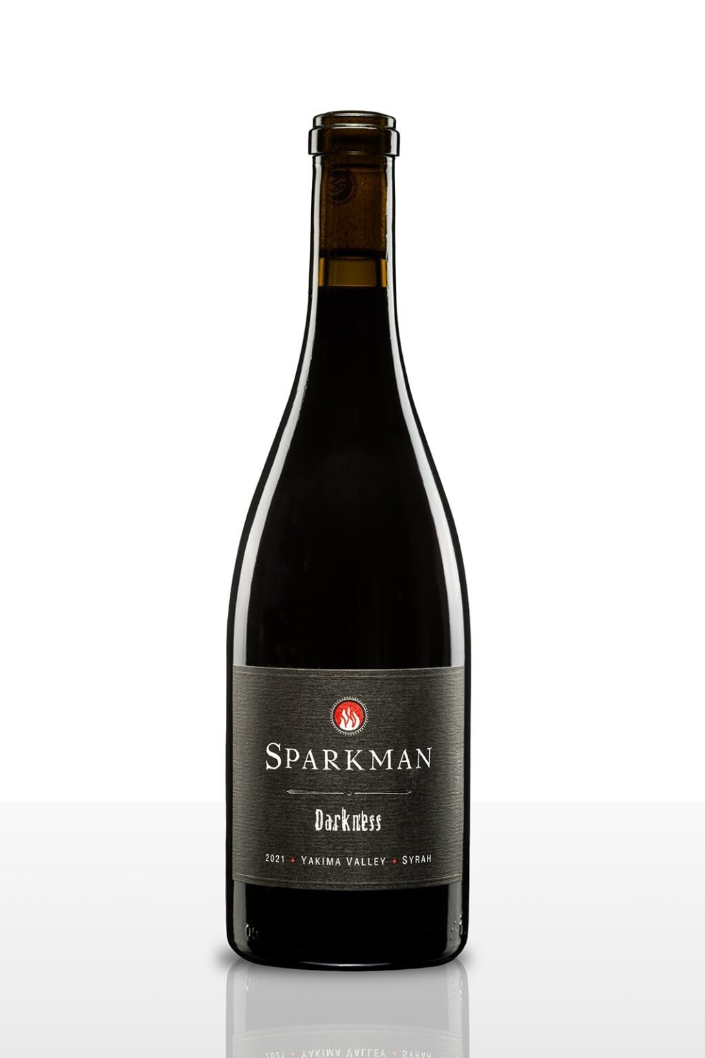 Our Wines - Sparkman Cellars