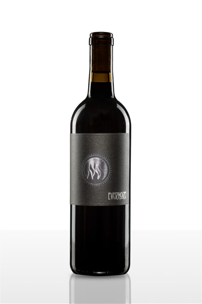 Premium Woodinville Washington Winery Home - Sparkman Cellars