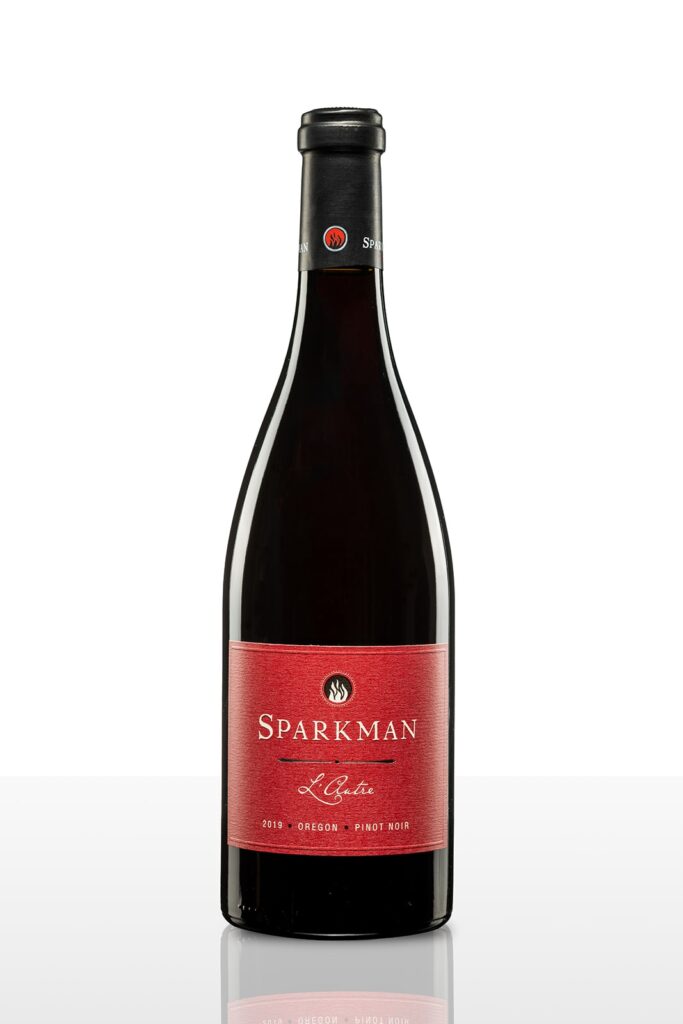 Our Wines - Sparkman Cellars