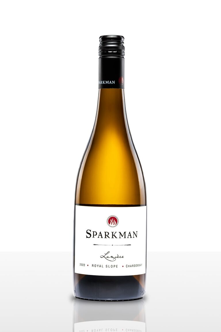 Premium Woodinville Washington Winery Home - Sparkman Cellars