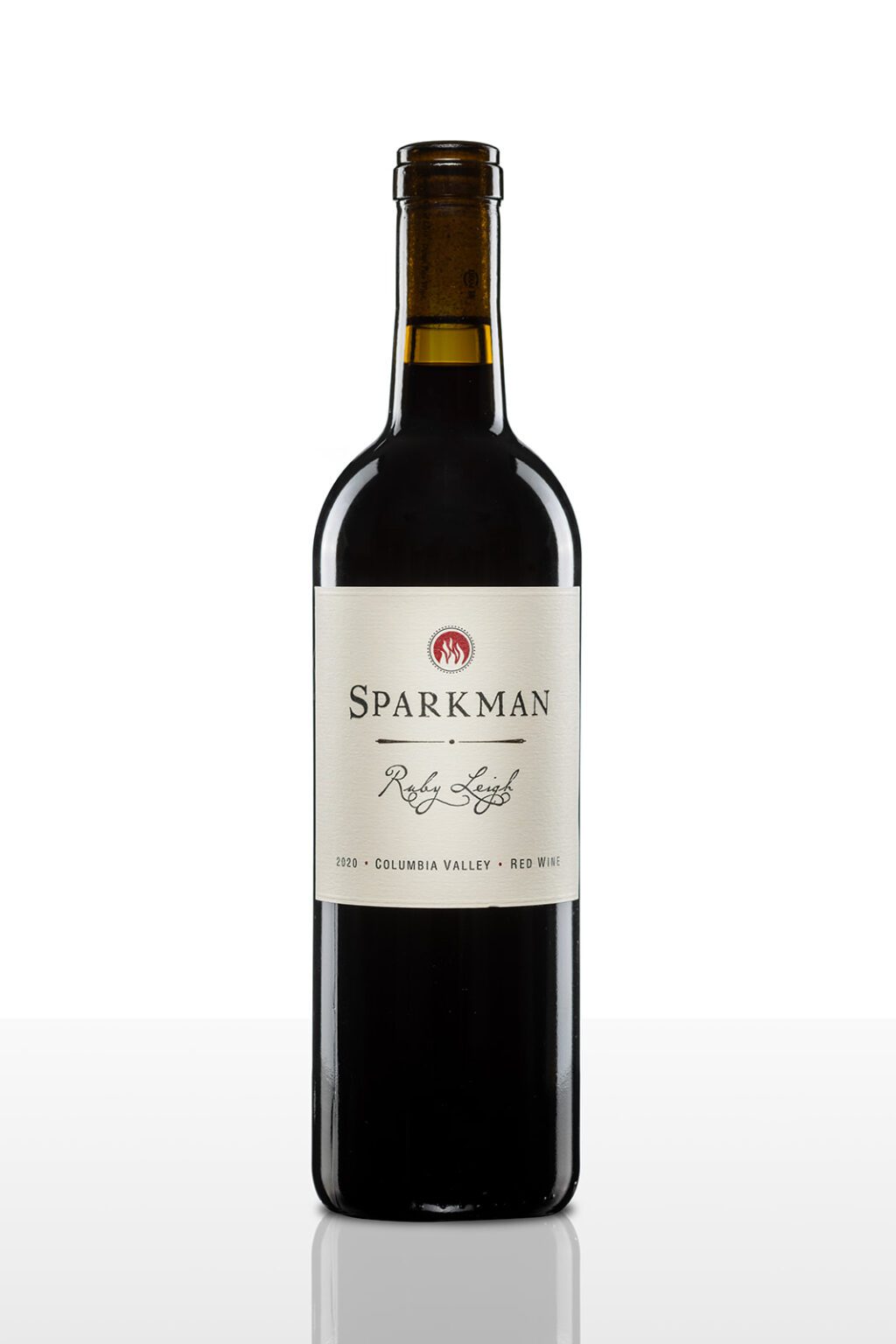 Our Wines - Sparkman Cellars