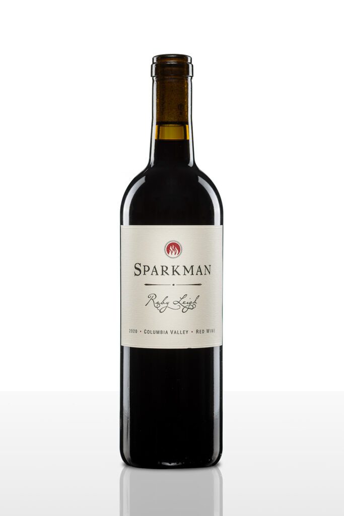 Our Wines - Sparkman Cellars