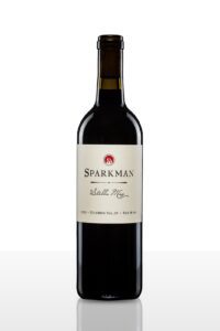 Our Wines - Sparkman Cellars