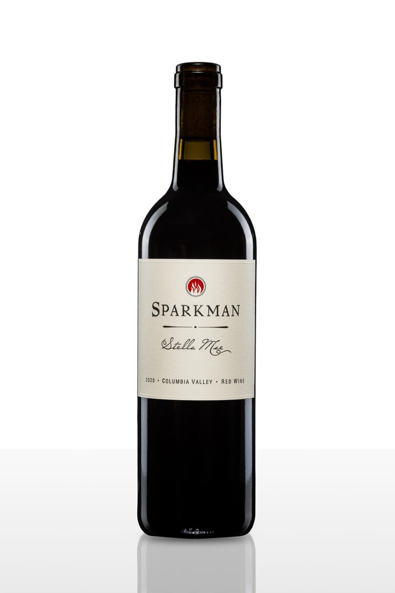 Our Wines - Sparkman Cellars