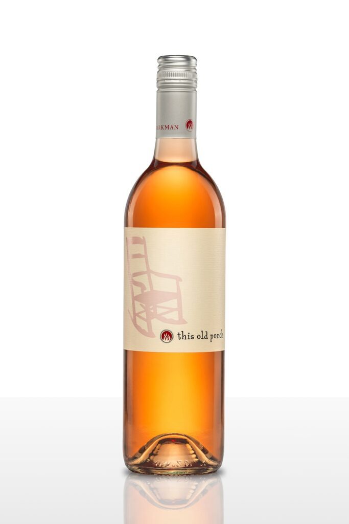 Our Wines - Sparkman Cellars