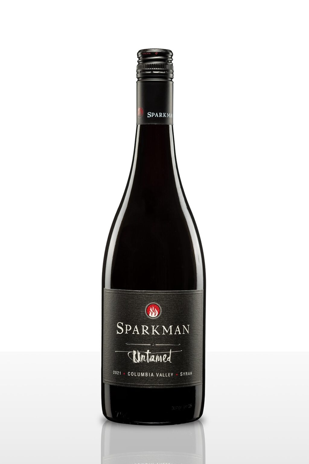 Our Wines - Sparkman Cellars