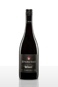 Our Wines - Sparkman Cellars