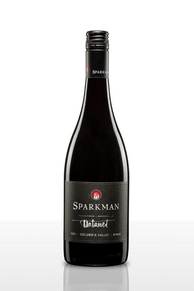 Our Wines - Sparkman Cellars