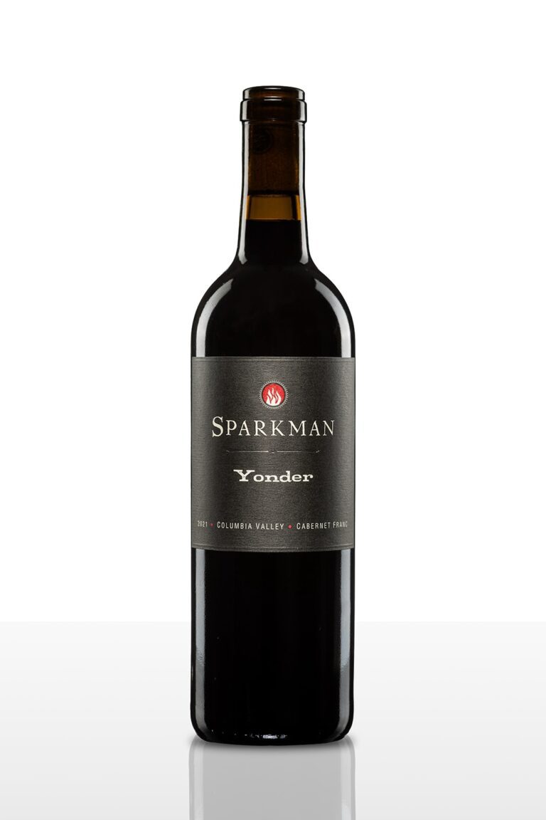 Premium Woodinville Washington Winery Home - Sparkman Cellars