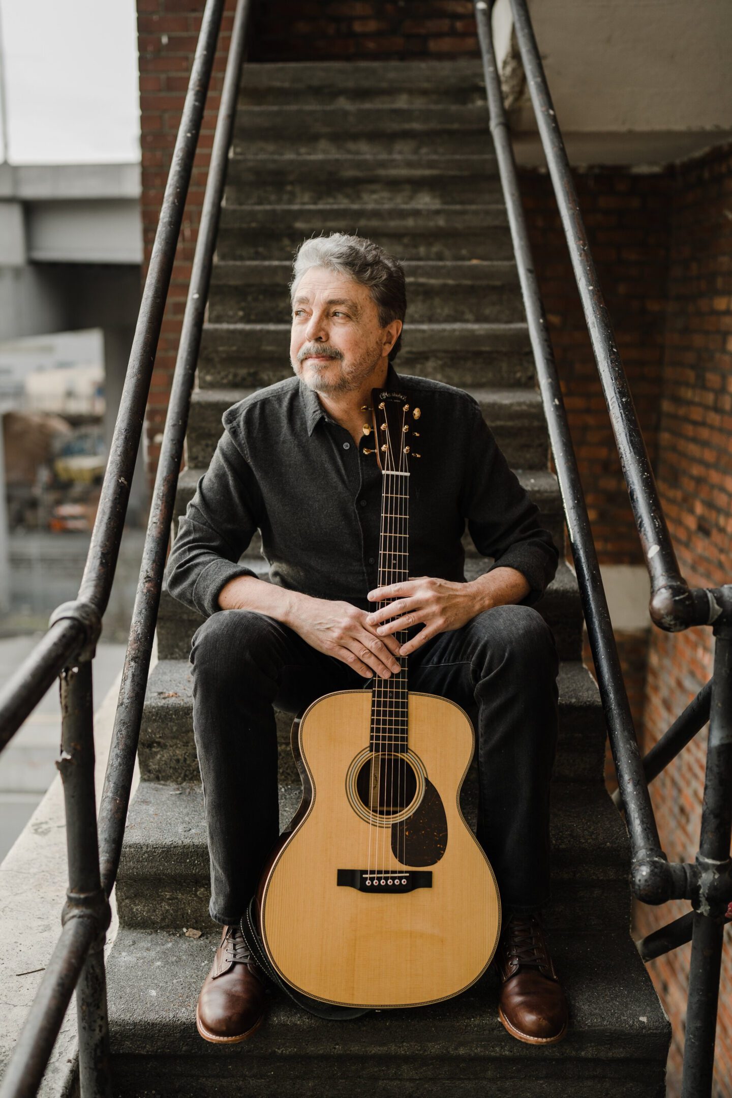 Premium Woodinville Washington Winery Home - Sparkman Cellars