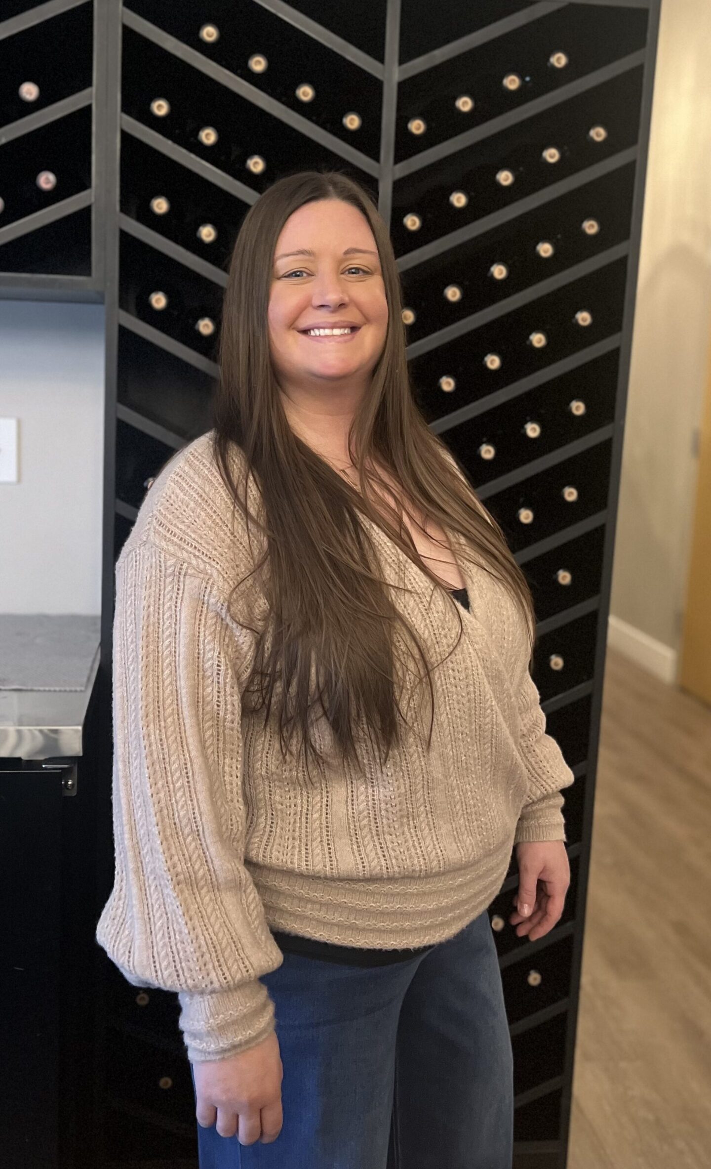 The Sparkman Family - Sparkman Cellars