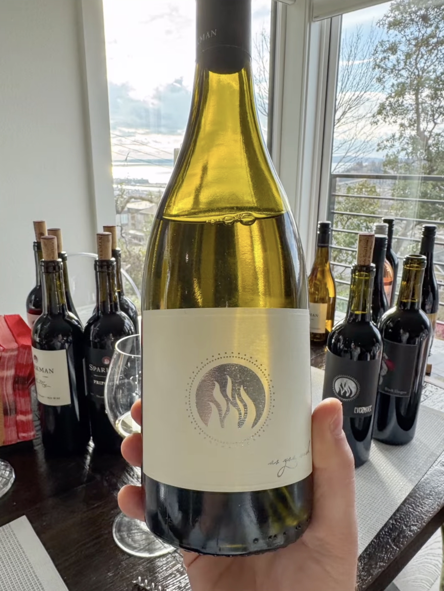 Uncorked at Sparkman: Wine Stories & Updates - Sparkman Cellars